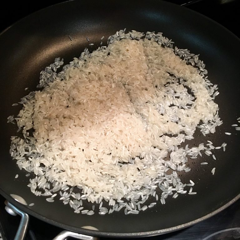 How To Make Spanish Rice | The Urben Life