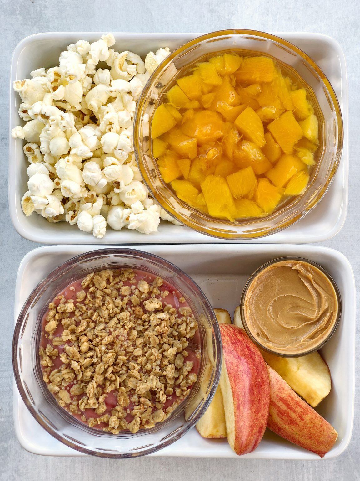 Work From Home Snack Ideas - The Urben Life