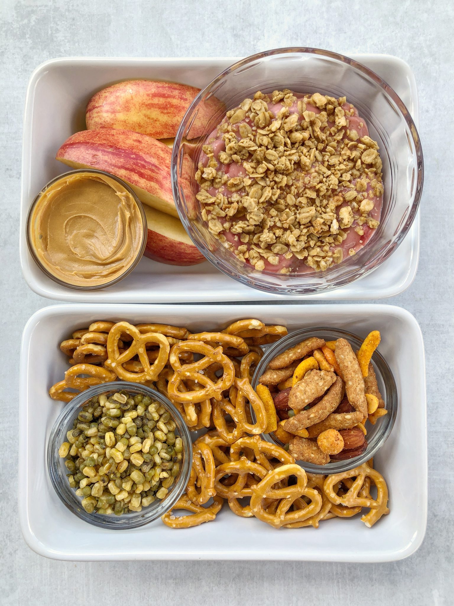 Work From Home Snack Ideas - The Urben Life