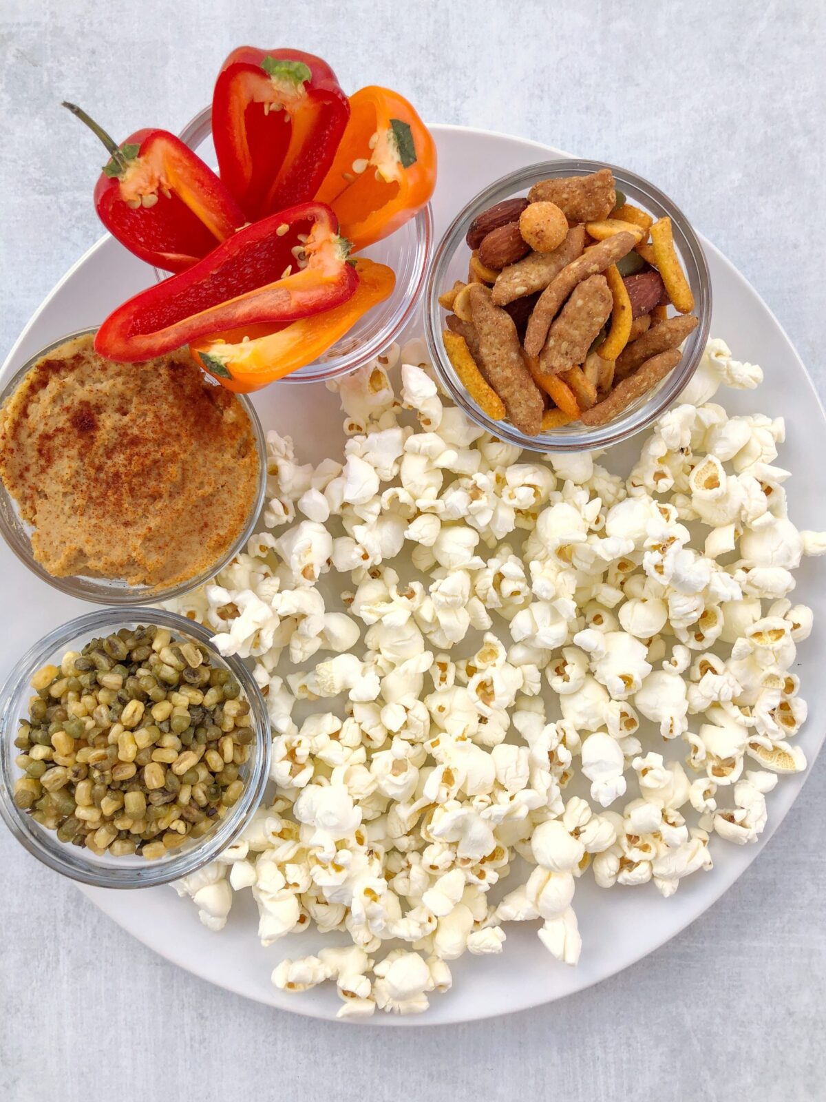 Work From Home Snack Ideas - The Urben Life