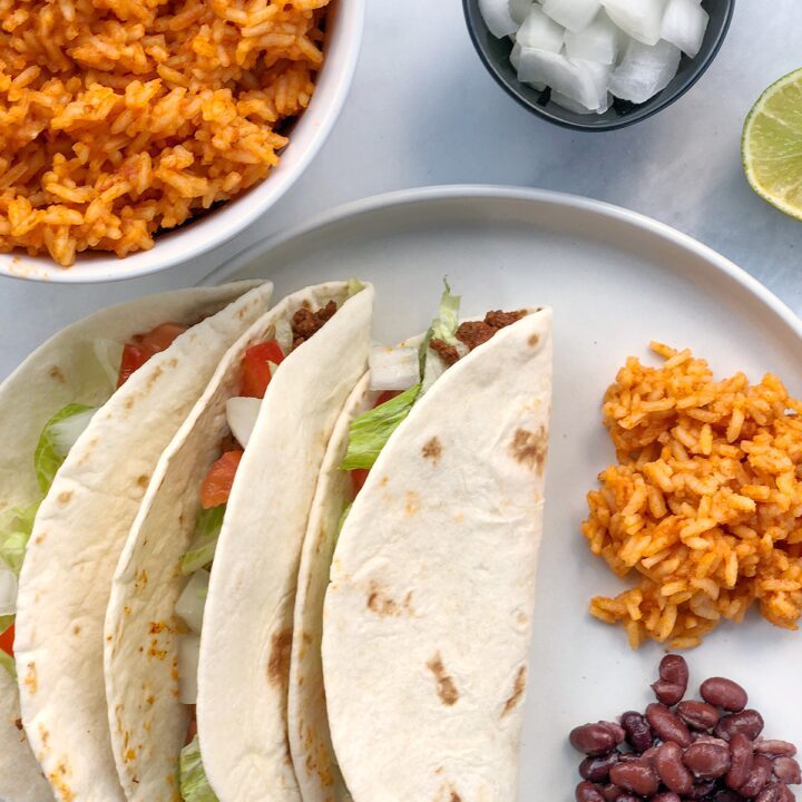 How To Make Spanish Rice - The Urben Life