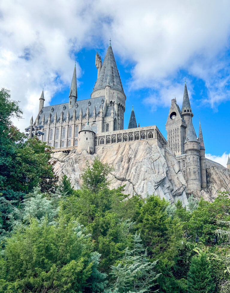 Ultimate Guide to Universal Orlando - The Urben Life