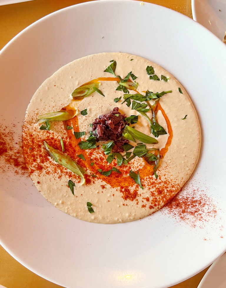 Vegan Options at Universal Orlando Resort - The Urben Life