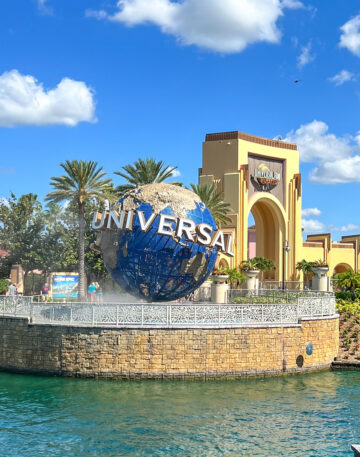 Ultimate Guide to Universal Orlando - The Urben Life