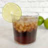 Best Gin and Coke Recipe (Easy Cocktail!) - The Urben Life