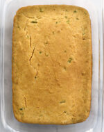 Best Dairy Free and Egg Free Cornbread Recipe - The Urben Life