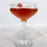 Classic Manhattan Cocktail Recipe - The Urben Life