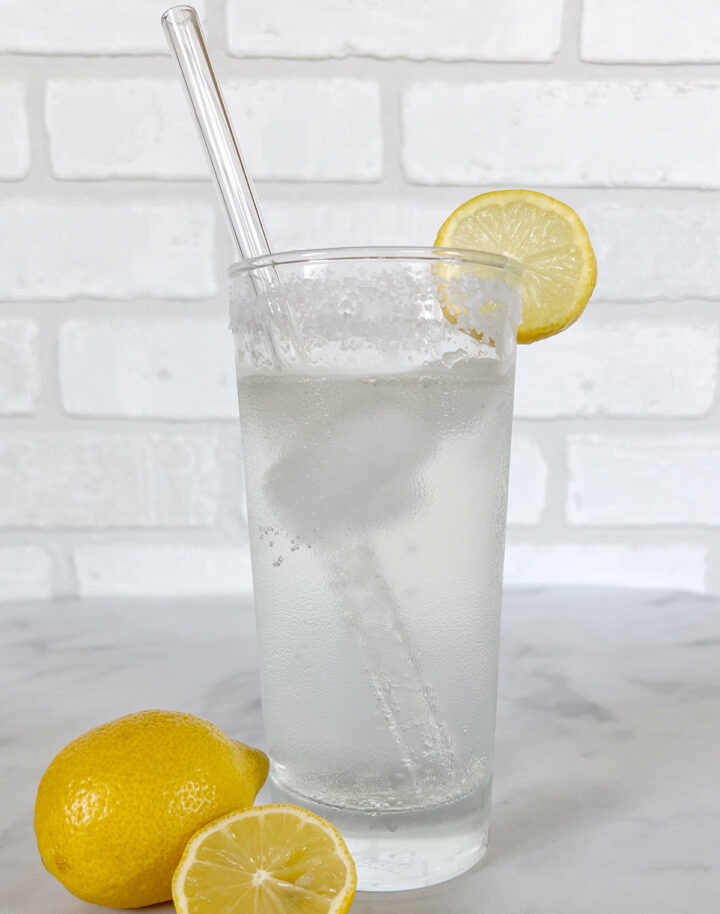 The Chilton Cocktail Recipe - The Urben Life