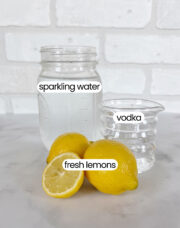 The Chilton Cocktail Recipe - The Urben Life