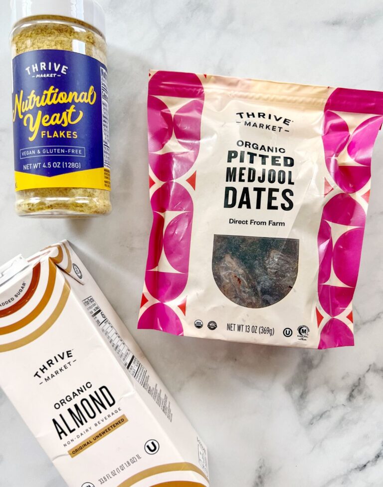 Thrive Market Review 2026 (My Honest Opinion and If It's Worth It ...