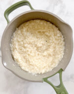 Dairy Free Risotto Recipe - The Urben Life