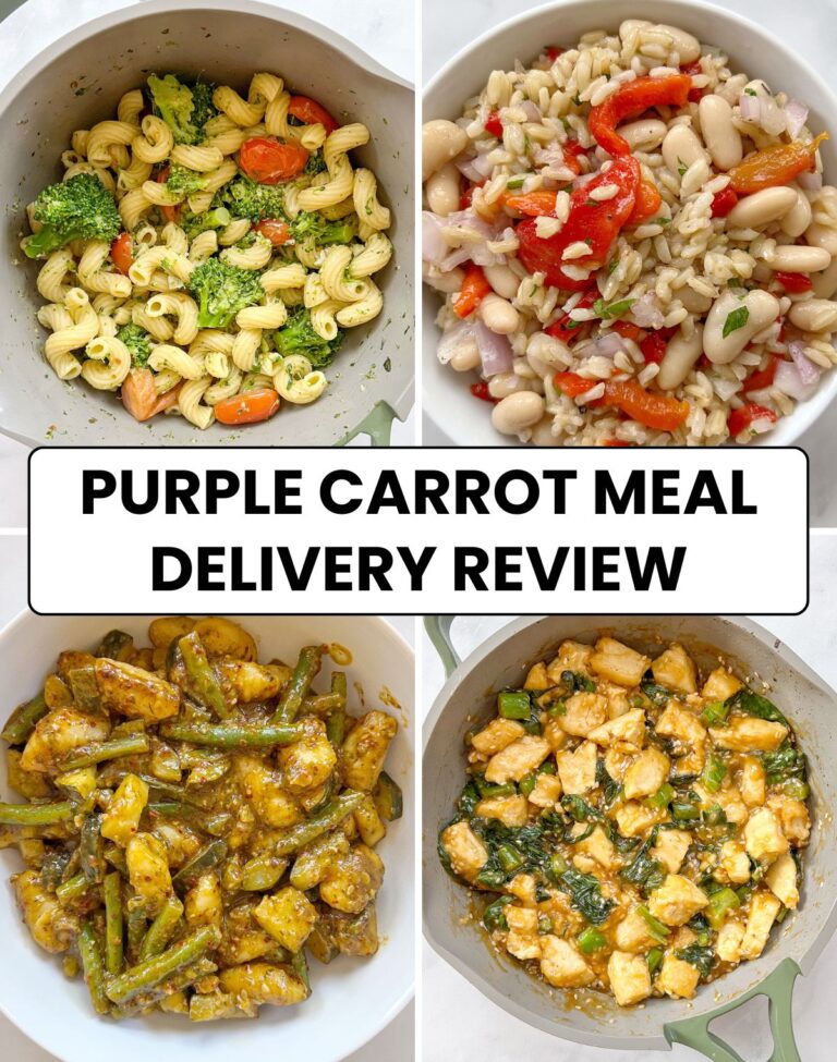 Purple Carrot Review: Is It Worth It In 2026? - The Urben Life