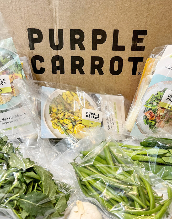 Purple Carrot Review: Is It Worth It In 2026? - The Urben Life
