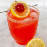 Azalea Cocktail Recipe - The Urben Life
